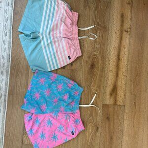 chubbies | Swim | Chubbies Bathing Suits | Poshmark
